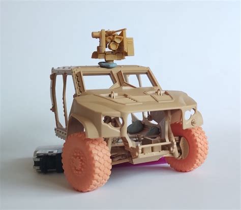 Jltv 1 35 Rye Field Model Warsztat Modelarstwo Plastikowe Modelwork