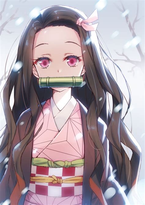 Pingl Sur Demon Slayer Kimetsu No Yaiba