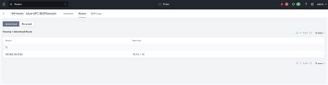 exploring bgp routing inside nutanix flow virtual networking fvn vpc nutanix dev