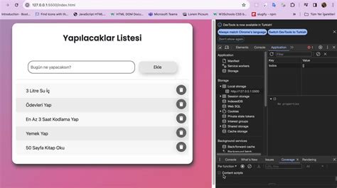 Html Css Javascript Frontend Munise Parlak Zeren 23 Comments