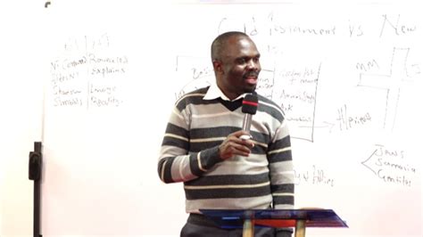 Monday Service With Rev Gasper Aswen Youtube