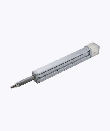 CKD Linear Actuator Pneumatic Cylinder Actuator Terence Tao