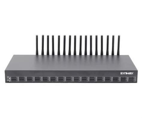 Voip Gsm Gateway 32 At Rs 60000 In Bengaluru Id 2852543687230