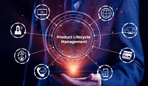 The Essential Role Of Plm Software In Digital Transformation