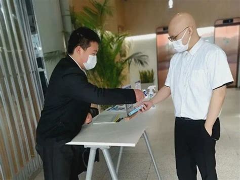 【民企对口社区抗疫保供见行动】创邑实业：民企“疫”不容辞，保供精准出击澎湃号·政务澎湃新闻 The Paper