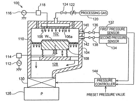fluid pressure control patented technology retrieval search results
