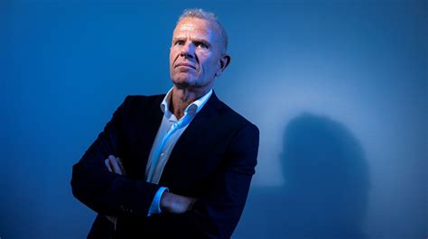 Lars Findsen Trumps trusler er et resultat af Danmarks årelange lunkne