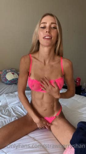 Strawberry Shan Shan Rozay Page 3 Intporn Forums