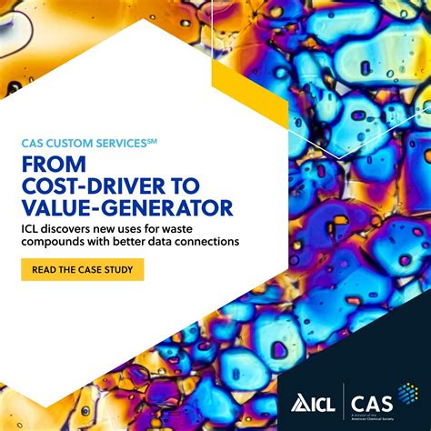 Cas On Linkedin Empowering Innovation And Scientific Discoveries