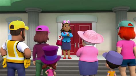 Precious Ownergallerypups Save The Crows Paw Patrol Wiki Fandom