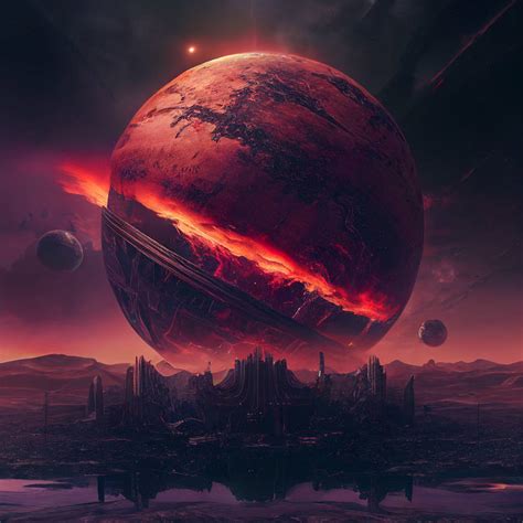 Artificial Planet By Digitonaut On Deviantart