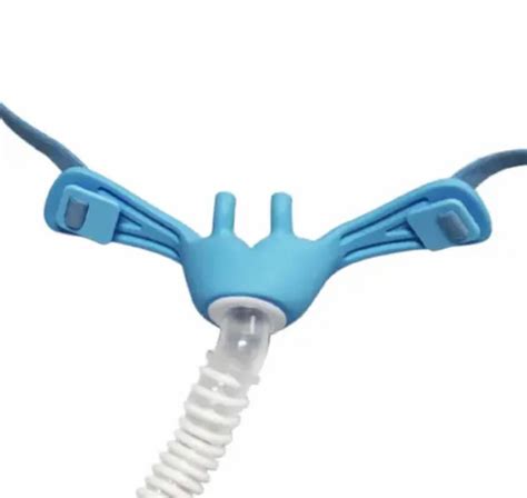 Adult Nasal Oxygen Cannula And Prongs Latest Price Manufacturers And Suppliers