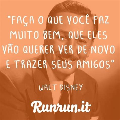 Frases De Inspiração Walt Disney