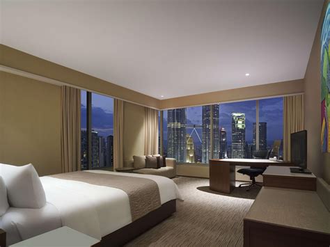 Traders Hotel Kuala Lumpur