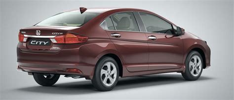 2014 Honda City Launched In India New Details Honda City 2014 0010