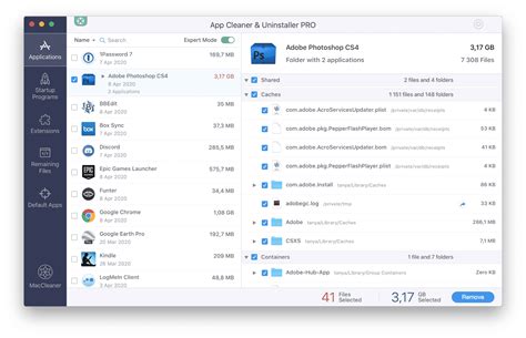 How To Uninstall Adobe Photoshop On Mac Nektony