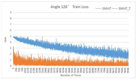 Multi View Gait Recognition Based On A Siamese Vision Transformer