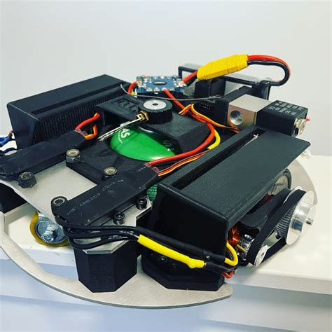 Doomba Hackaday Io