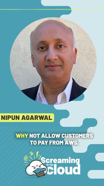 Last Week In Aws On Linkedin With Mysql Heatwave Oracle Promises Top