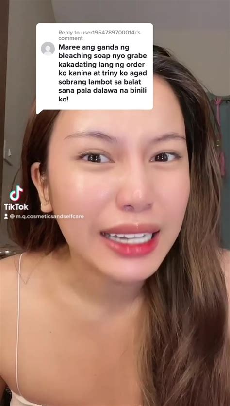 Sobrang Lambot Sa Balat Sana Pala Dalwa Na Binili Ko” Grabe Kayong Mag Hoard Sa Mq Bleaching