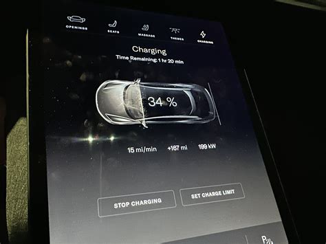 Kyle Conner On Twitter Mi Of Rated Range Just Before Hitting Minutes Of Charging Time
