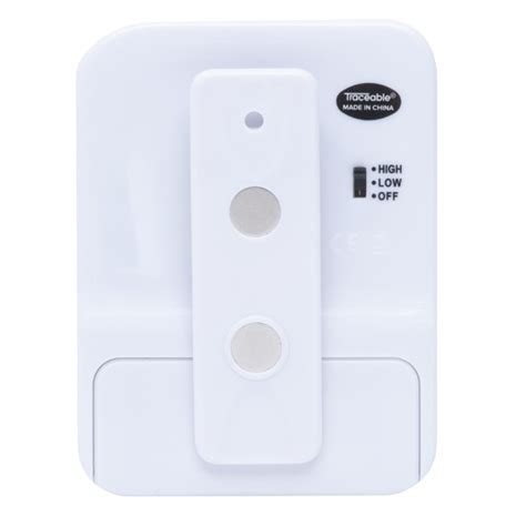 Three Line Traceable Alarm Timer