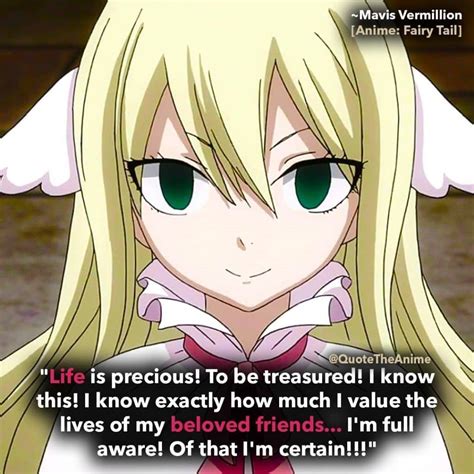 Fairy Tail Quotes Wallpapers Wallpaper Cave