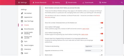 Brave Browser Unleashed How Brave Browser Block YouTube Ads