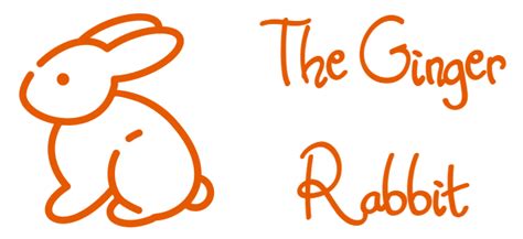Home The Ginger Rabbit Severance Co