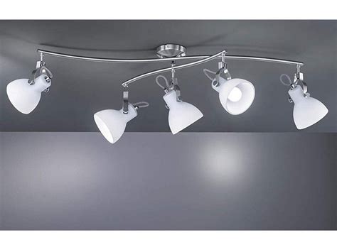 Meinewunschleuchte Led Deckenstrahler Designer Retro Decken Lampen Im