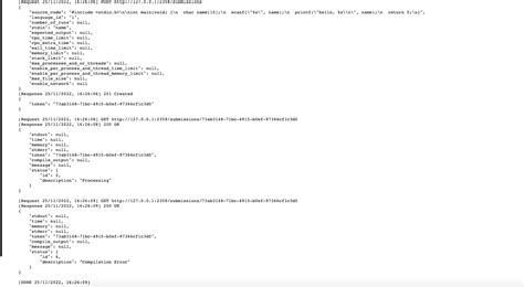 How We Can Set Javacpp Path · Issue 379 · Judge0judge0 · Github