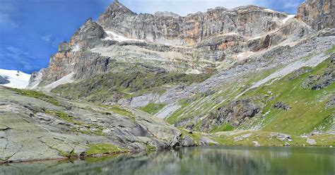 Le GR5 Complet Les Alpes Le Jura Et Les Vosges Cartes IGN Et Topo