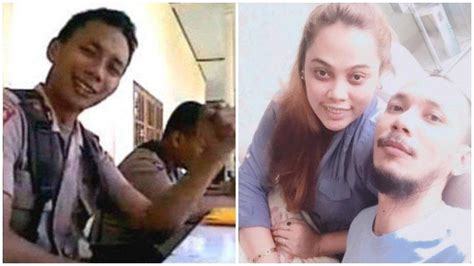 Masih Ingat Norman Kamaru Dipecat Dari Kepolisian Begini Kabarnya