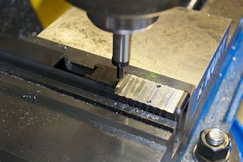 Machining A Glock Slide For A Trijicon RMR Cut Rifleshooter Com