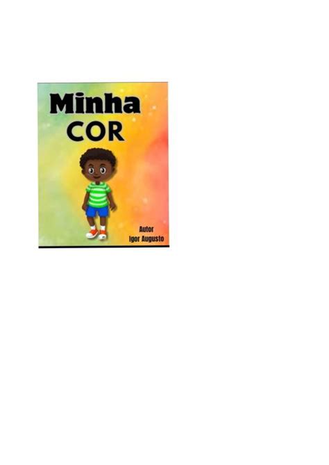 Minha Cor ⋆ Loja Uiclap