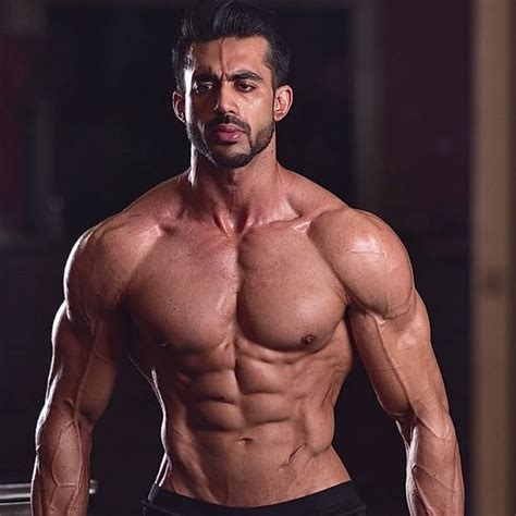 Ali Khan Niazi Flexible Diet Coach Ali Khan Fitness Threads Say