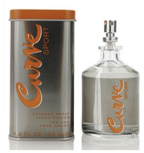 CURVE SPORT 125ML EDT HOMBRE LIZ CLAIBORNE Perfumería Korai