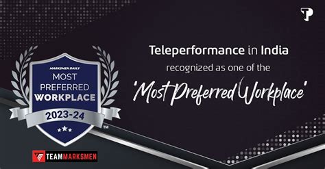 Teleperformance On Linkedin Tpindia Tpindia2023