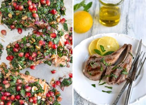 25 Easy And Healthy Kosher For Passover Recipes Not Enough Cinnamon