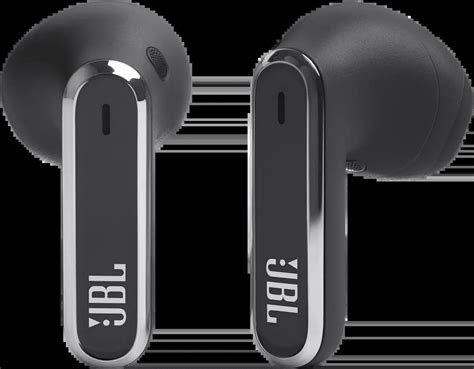 Jbl Live Flex Wireless Earphones Black Hifi International