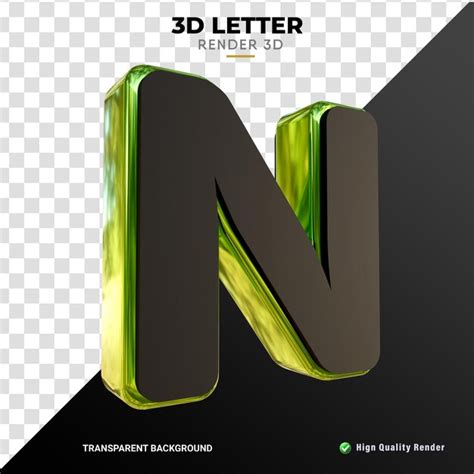 Renderizado Realista De Alta Calidad De Textura De Oro Suave De Letra