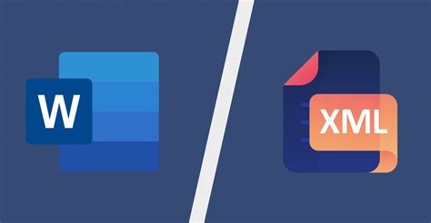 Xml Editors Versus Microsoft Word The Importance Of Using The Right