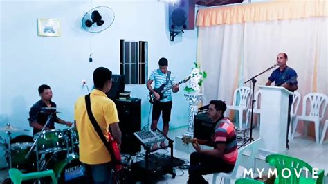 Banda Manancial Youtube