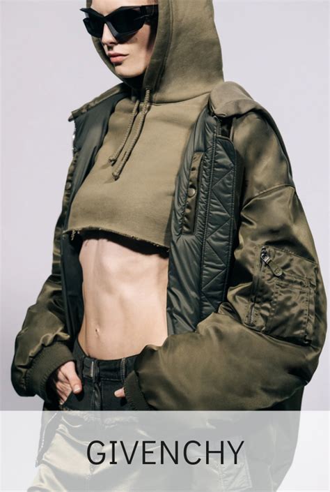 Givenchy Mode in München shoppen | Heinzelmann Munich