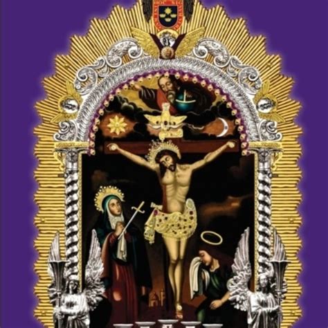 Historia Y Significado De La Novena Al Señor De Los Milagros Archives