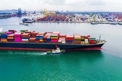 Difference Between LCL And FCL Globalior