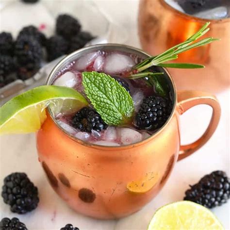 Easy Vodka Lemonade Fit Foodie Finds