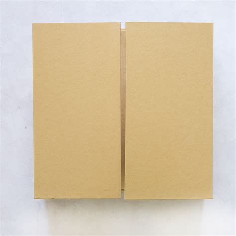 Memory Hardware Gatefold Large Album Frank Garcia Studio