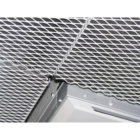 Ms Expanded Metal Durable Versatile And High Strength Mesh Bangalore
